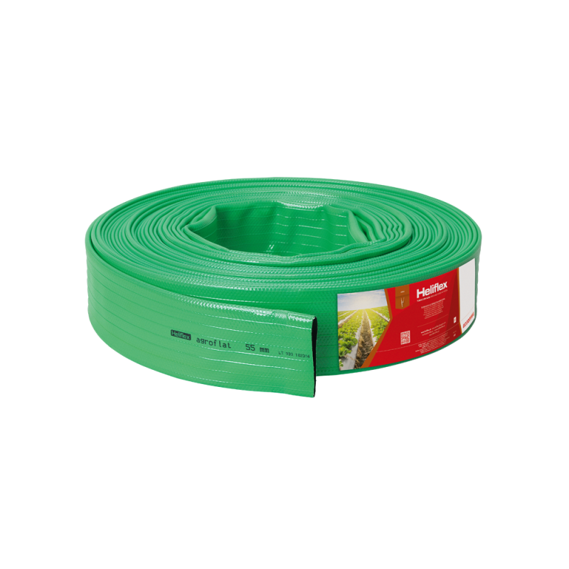 HELIFLEX MANGA CORRUGADA SL 35MM (ROLO 28M) (PREÇO M)